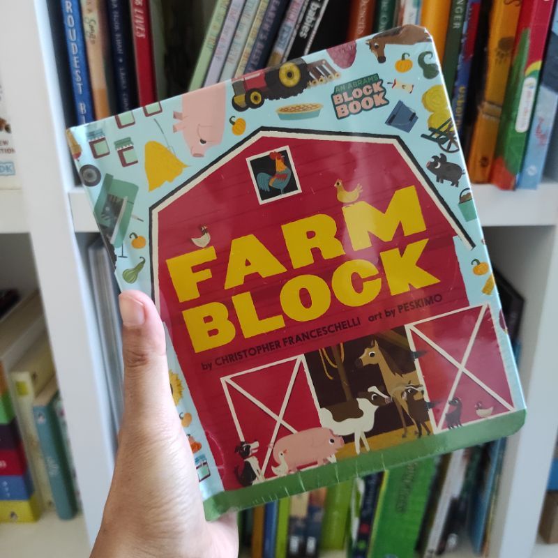 Jual Alphablock / Countablock / Dinoblock / Buildablock / Cityblock / Farmblock / Alpha block ...