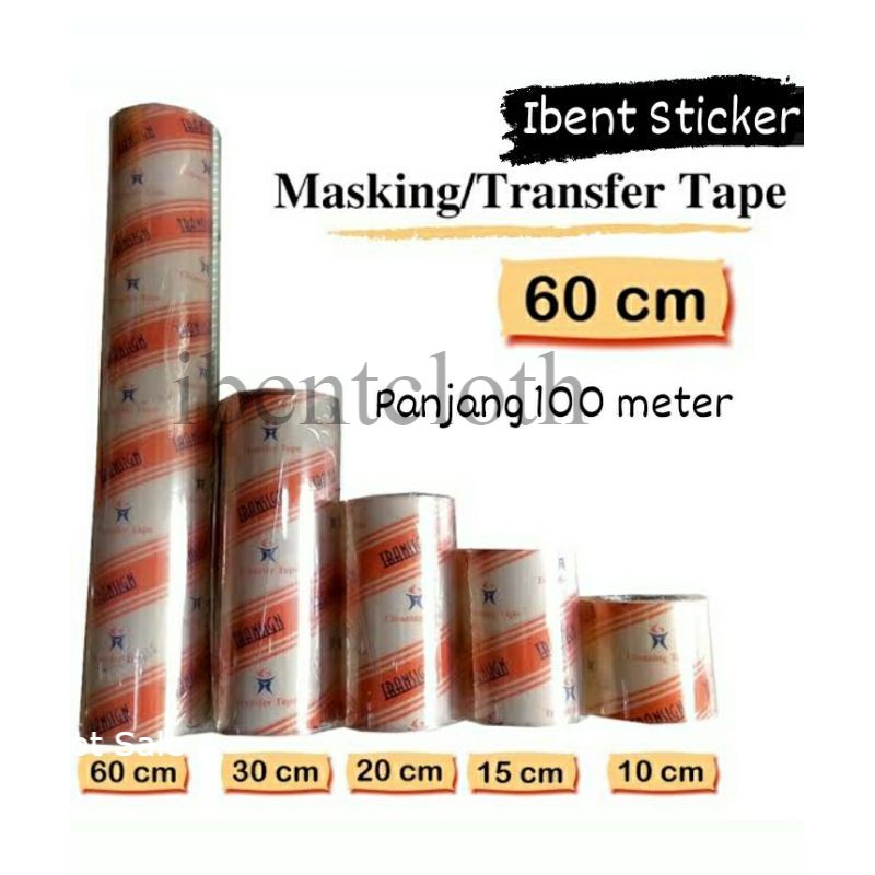 Jual Masking Tape Sticker | Shopee Indonesia