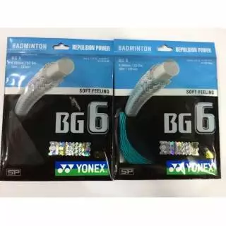 Jual senar bg 6 Harga Terbaik & Termurah April 2024 | Shopee Indonesia