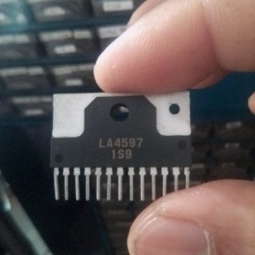 Jual IC LA4597 Asli Original | Shopee Indonesia