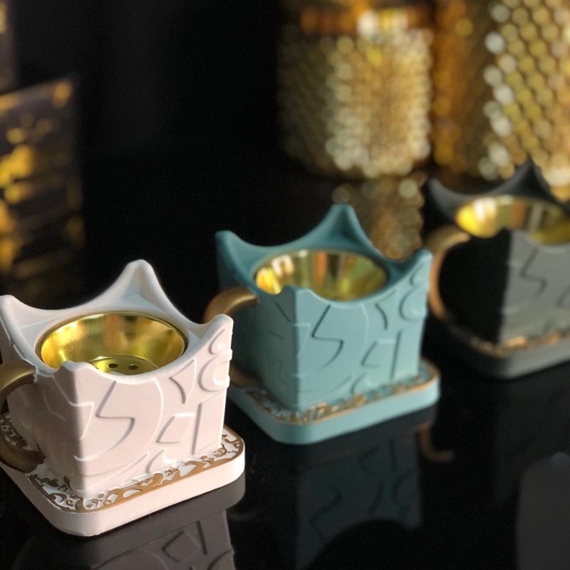 Jual Prapen mini dubai Mabkhara | Shopee Indonesia