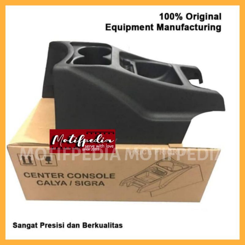 Jual CENTER CONSOLE BOX CALYA SIGRA OEM ORIGINQL HIGH QUALITY | Shopee ...