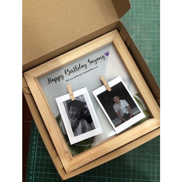 Jual Wood frame | Shopee Indonesia