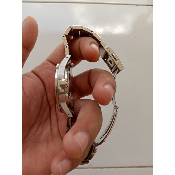 Jual saiko solar (jam only) | Shopee Indonesia