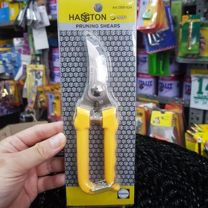 Jual (BISA COD) Gunting dahan ranting tanaman Prohex LIMITED EDITION ...