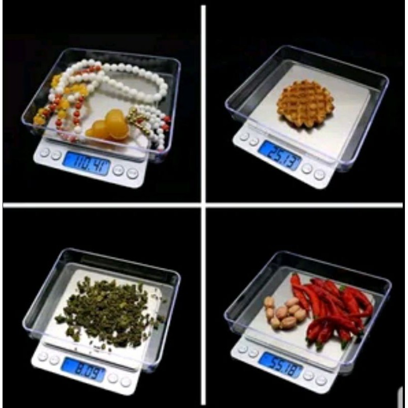 Jual TIMBANGAN DIGITAL MAX 1KG | Shopee Indonesia
