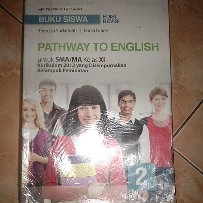 Jual Buku Paket Bahasa Inggris Kelas XI | Shopee Indonesia