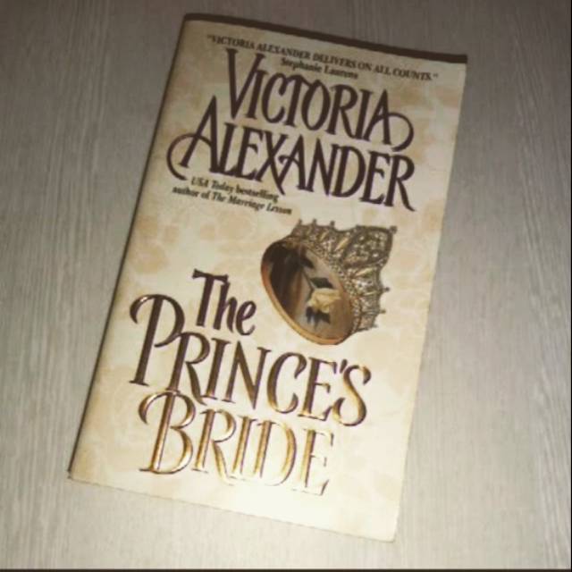 Jual The Prince's Bride | Shopee Indonesia
