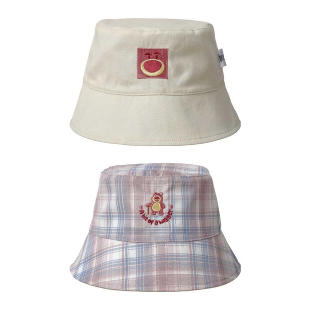 Jual NEW Toy Story Collection x Miniso Baseball Cap, & Bucked Had ...