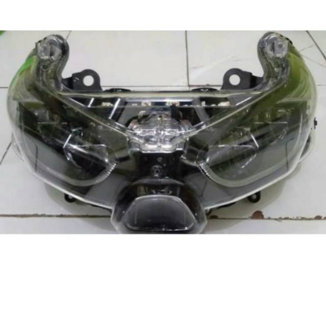 Jual Reflektor x max ckd asli | Shopee Indonesia