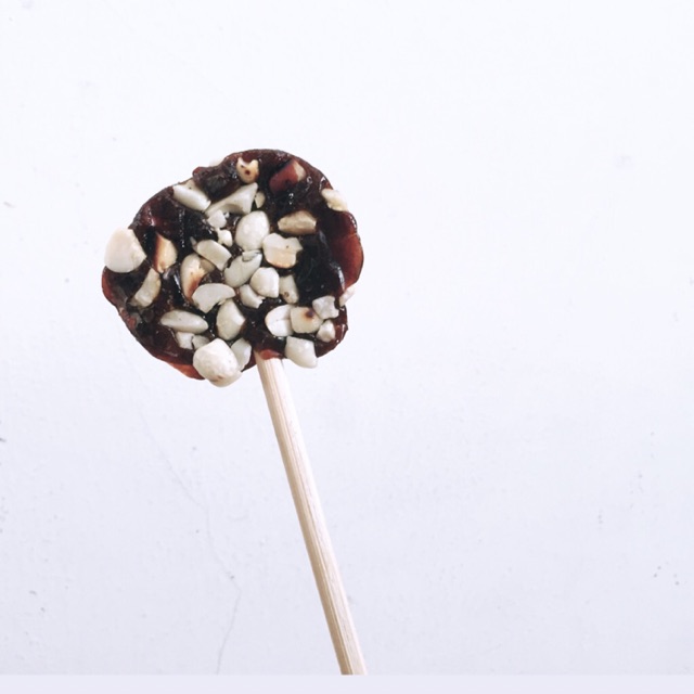 Jual Gulali Permen Gula Merah Kacang isi 10 pcs | Shopee Indonesia