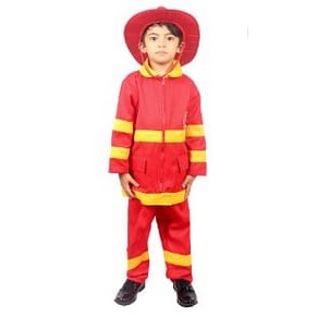 Jual kostum pemadam kebakaran | Shopee Indonesia