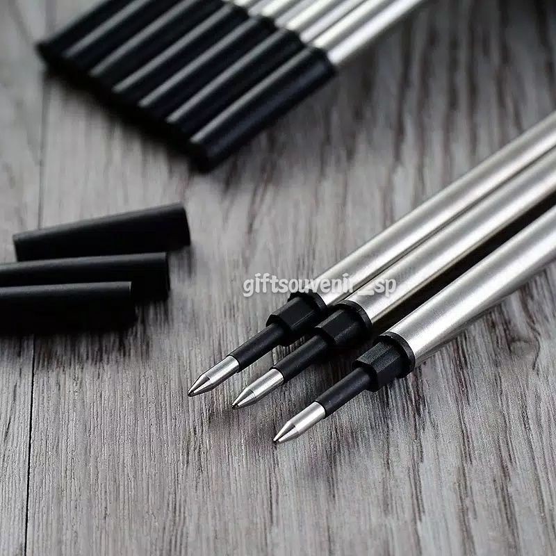 Jual Isi Ulang Pulpen Roller Ballpoint | Isi Ulang RB | Tinta Gell ...