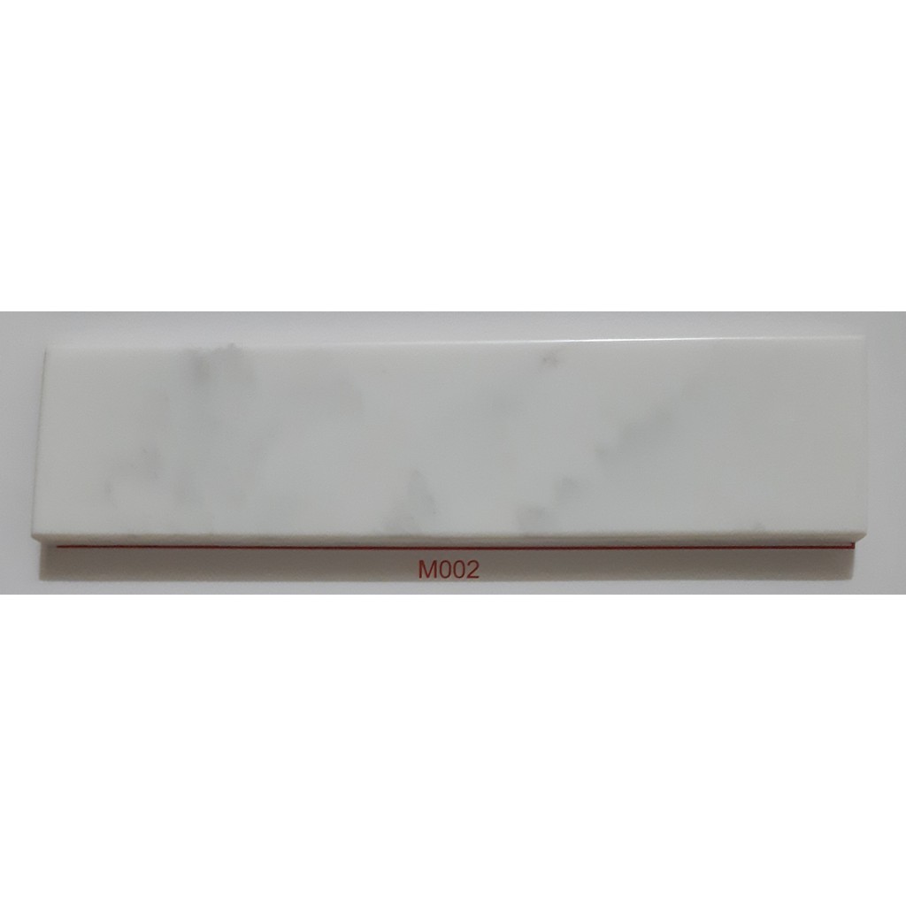 Jual Solid Surface Edolia M002 tebal 12MM warna Marmer uk.60cm x 100cm ...