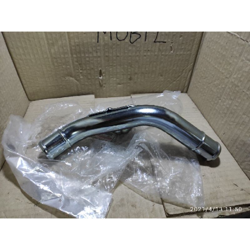 Jual Pipa water inlet Sx4 Neo Baleno Original SGP | Shopee Indonesia