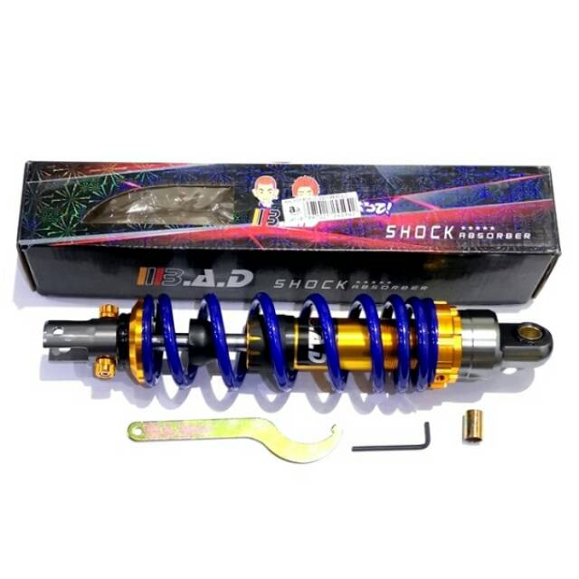 Jual Shockbreaker shock breaker vario mio | Shopee Indonesia