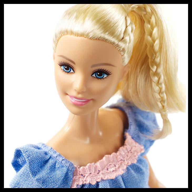 Jual Barbie Fashionistas 99 Doll Fashions | Shopee Indonesia