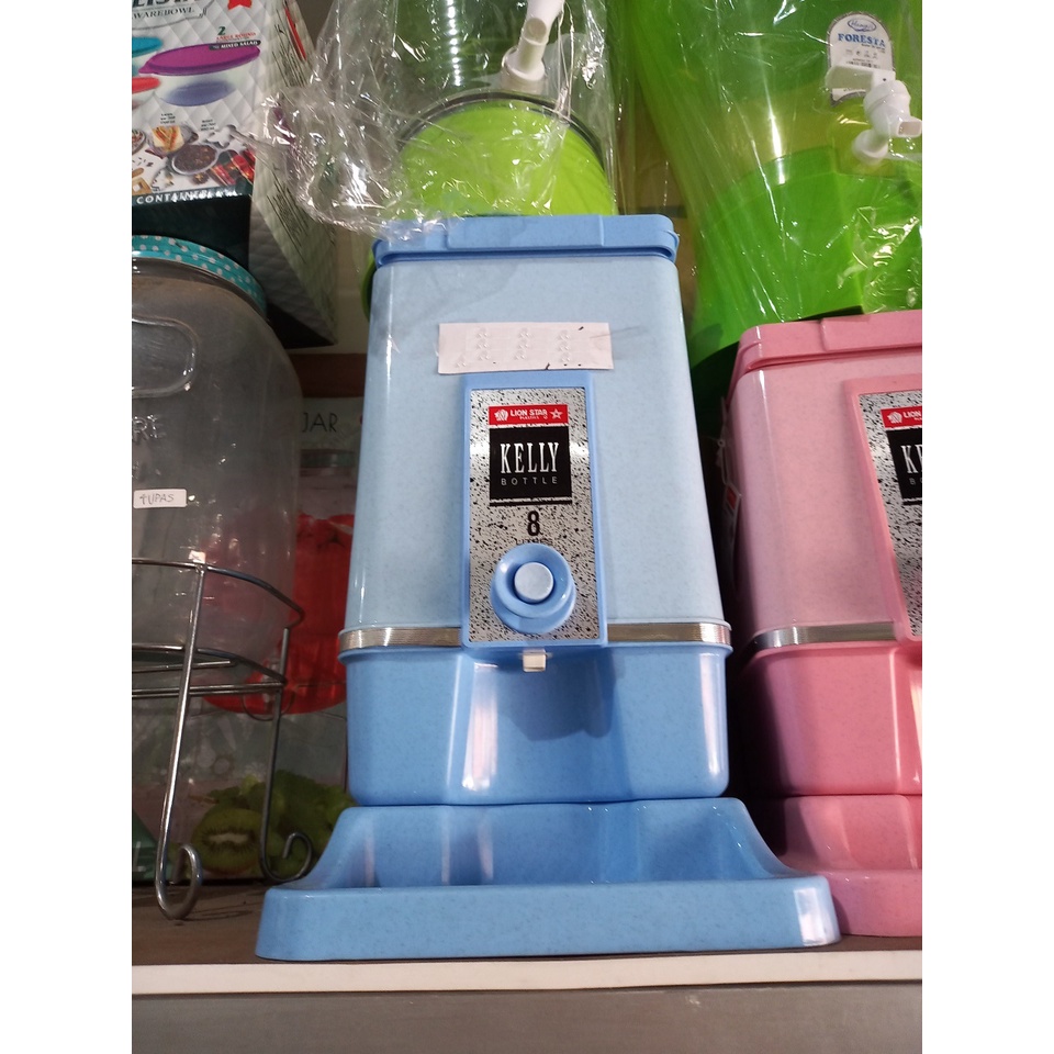 Jual Lion Star Dispenser Air Kelly Bottle 8 liter | Shopee Indonesia