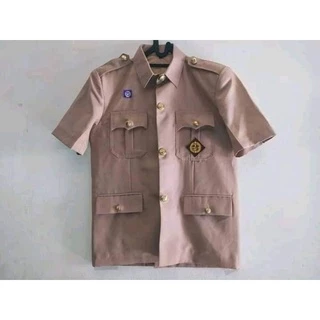 Jual Baju PDU Terlengkap & Harga Terbaru Juni 2024 | Shopee Indonesia