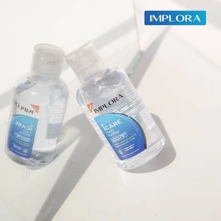 Jual hand sanitizer implora Harga Terbaik & Termurah April 2024 ...