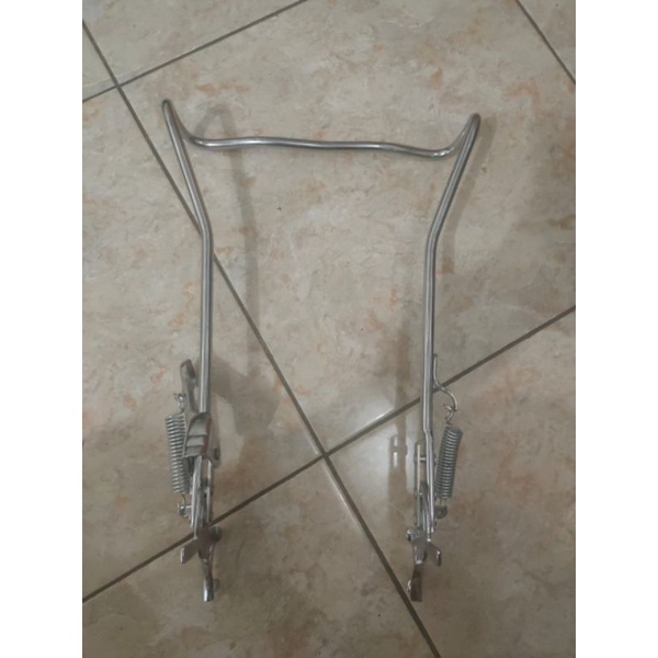 Jual Standar Sepeda ukuran 24" dan 26" | Shopee Indonesia