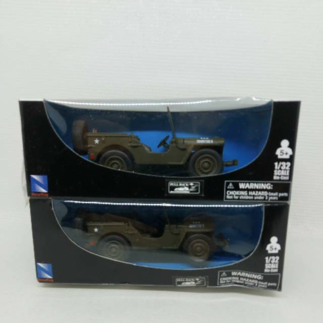 Jual Jeep Wrangler | Shopee Indonesia