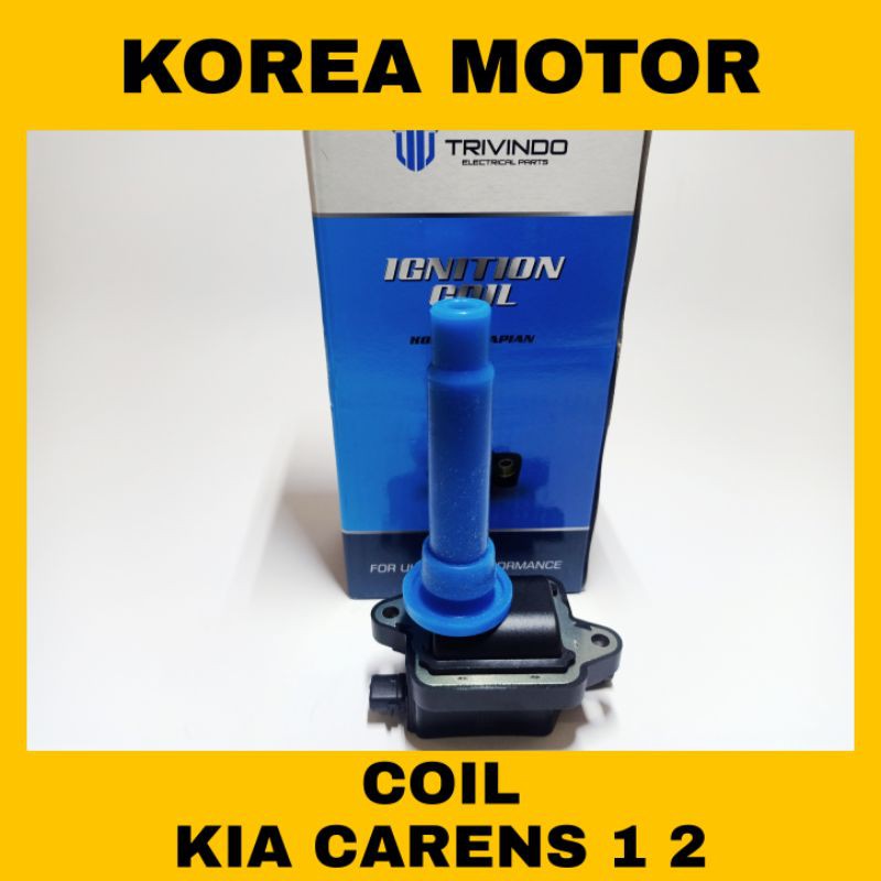 Jual Coil KIA Carens I dan 2 Ig koil Caren | Shopee Indonesia