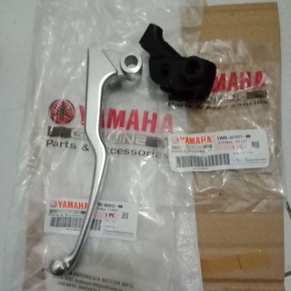 Jual handle handel kopling R25 set original yamaha | Shopee Indonesia