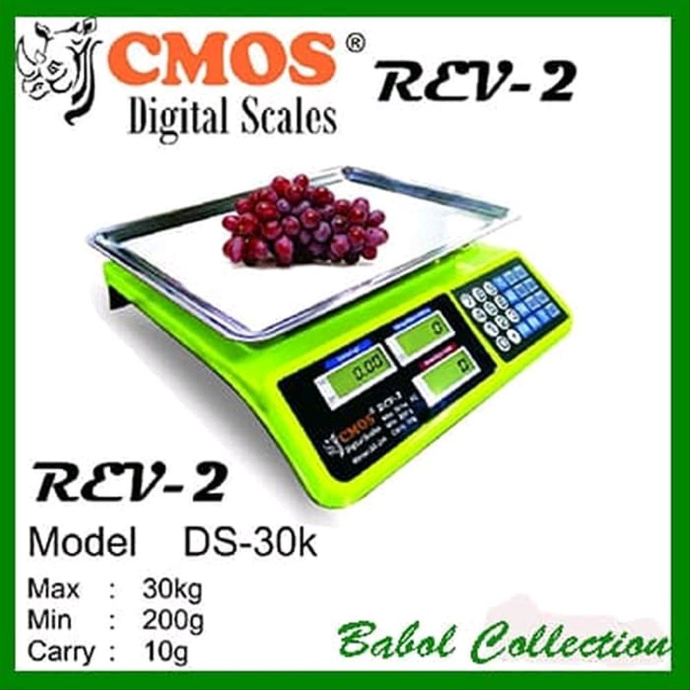 Jual Jual Timbangan Digital-timbangan buah-timbangan Laundry-Timbangan ...