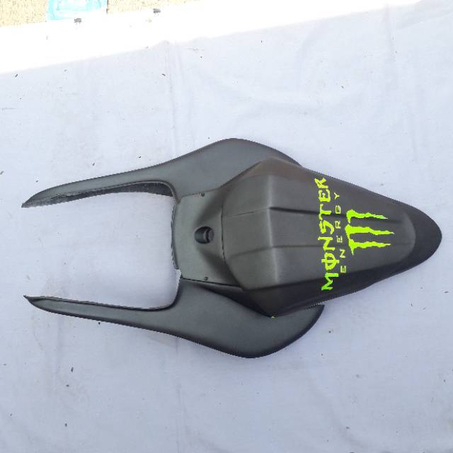 Jual body belakang model r6 old / r6 v1 / r6 lama buat yamaha r15 old ...