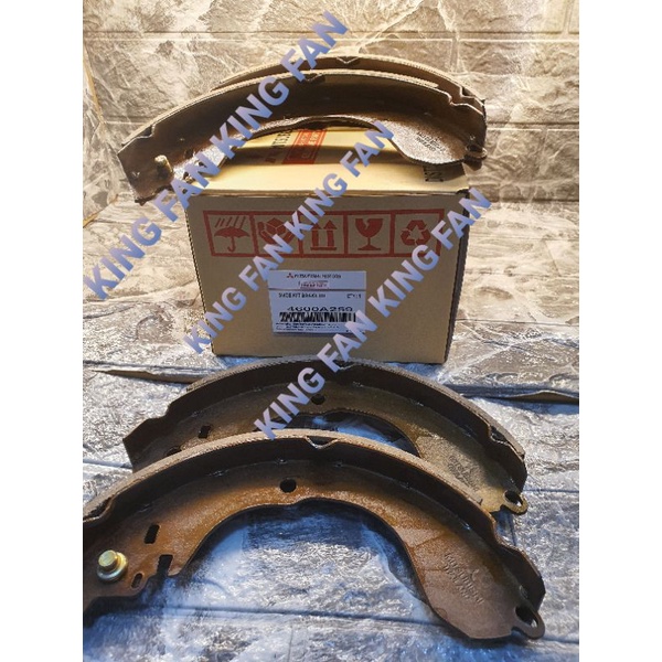 Jual BRAKE SHOE EXPANDER KAMPAS REM BELAKANG EXPANDER 1SET | Shopee Indonesia