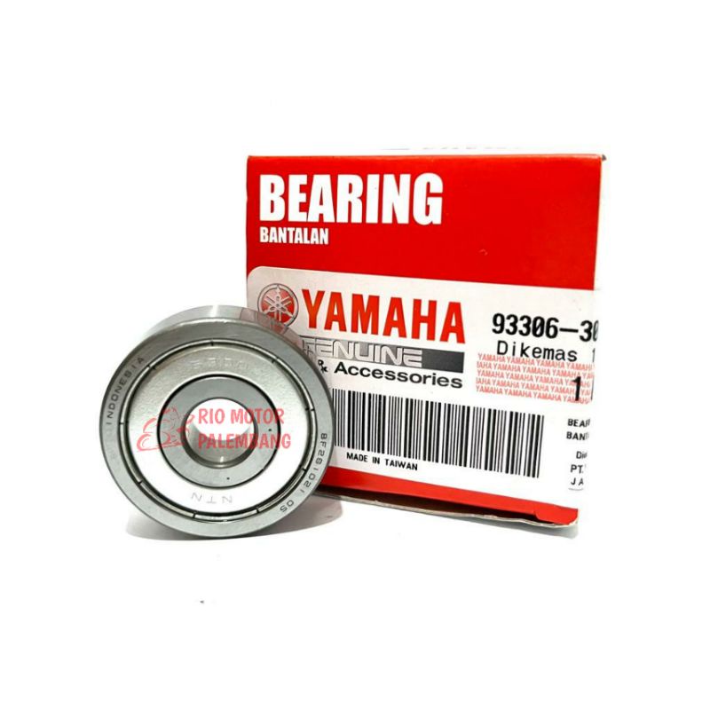 Jual BEARING 6300Z MIO JUPITER AEROX NMAX MIO M3 FAZZIO VEGA ORIGINAL ...