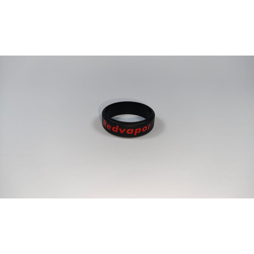 Jual Redvapor Authentic Vapeband Ring Pelindung Kaca 22mm - 25mm ...