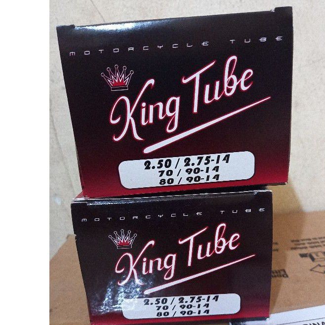 Jual Ban DALAM KINGTUBE r14 | Shopee Indonesia