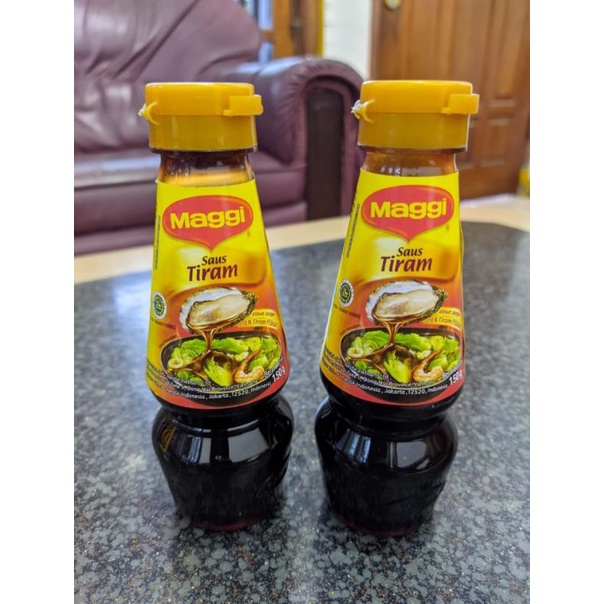 Jual Maggi Saus Saos Tiram 150 g | Shopee Indonesia