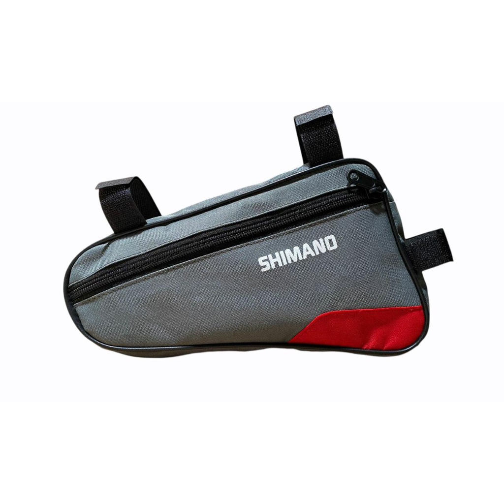 Jual Tas Sepeda / Tas Frame Sepeda Premium / Tas Premium Pake Rotan ...
