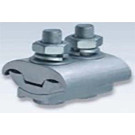 Jual Clamp Alumunium besar/Alumunium PG Clamp - EM Electric | Shopee ...