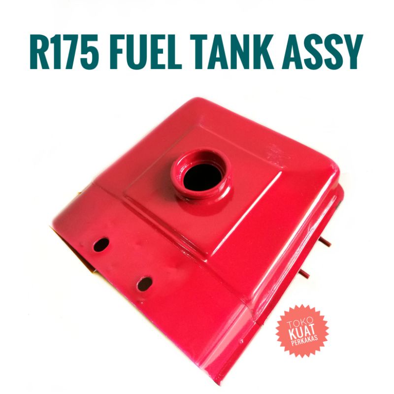 Jual Fuel tank R175 tangki solar mesin diesel Dongfeng | Shopee Indonesia