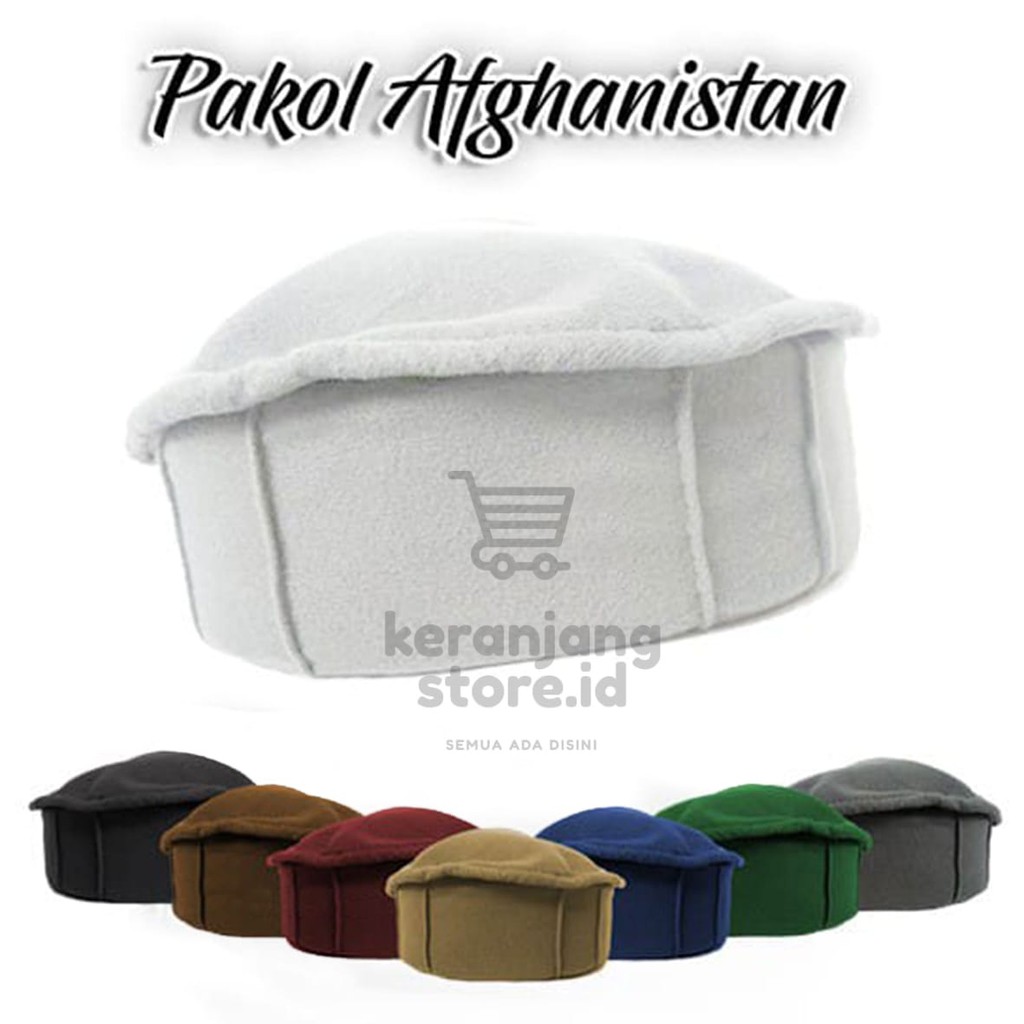 Jual PECI PAKOL TALIBAN / PECI PAKOL AFGHANISTAN / PECI HIJRAH / PECI ...