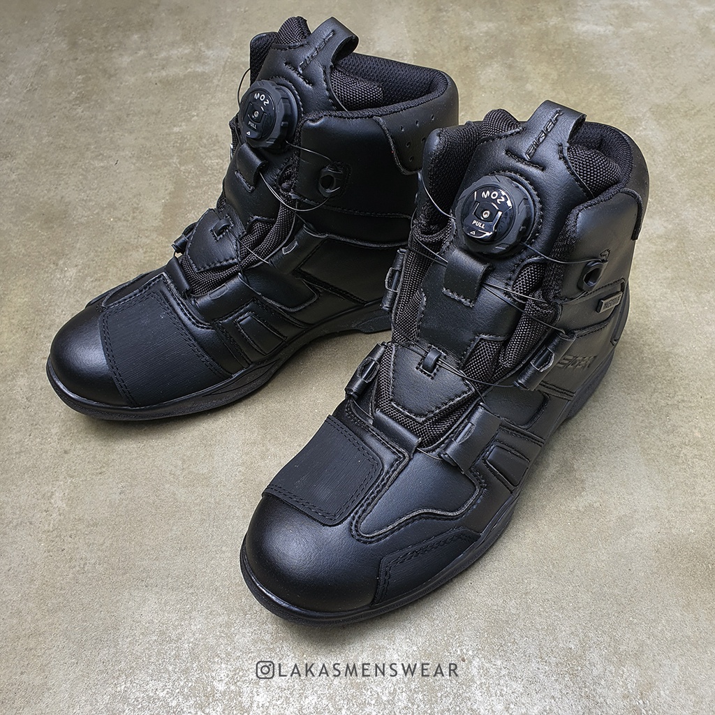 Jual Egr Hades Riding Boots | Shopee Indonesia
