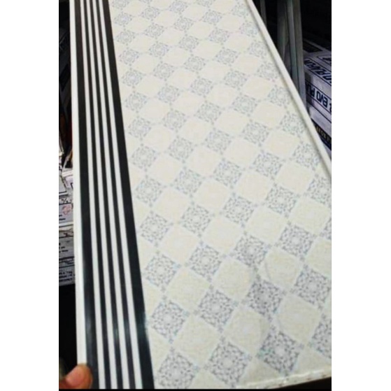 Jual Plafon Pvc Perlembar 4 meter |PVC PLAFON |pvc lembaran|plafon pvc perlembar |plafon rumah ...