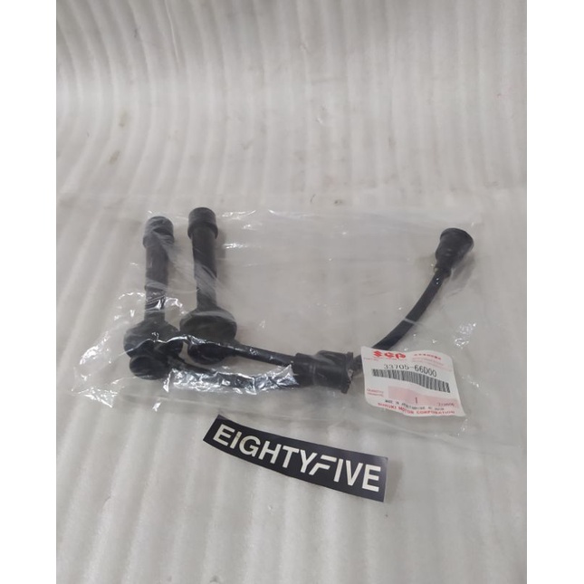 Jual KABEL BUSI SUZUKI APV / FUTURA INJECTION ASLI ORIGINAL JEPANG ...
