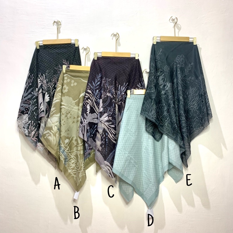 Jual JILBAB DENAY SERIES 1 | Shopee Indonesia