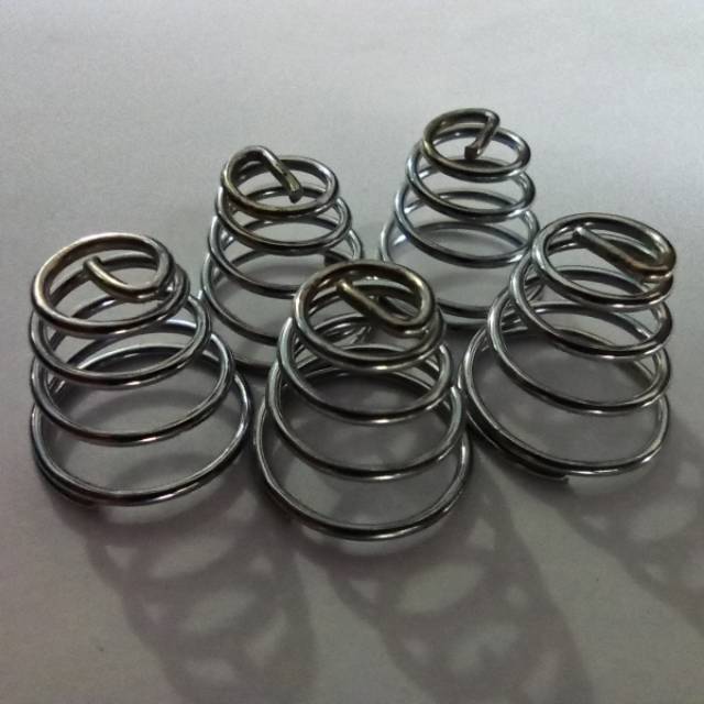 Jual tension spring / per tension (setelan benang atas) | Shopee Indonesia
