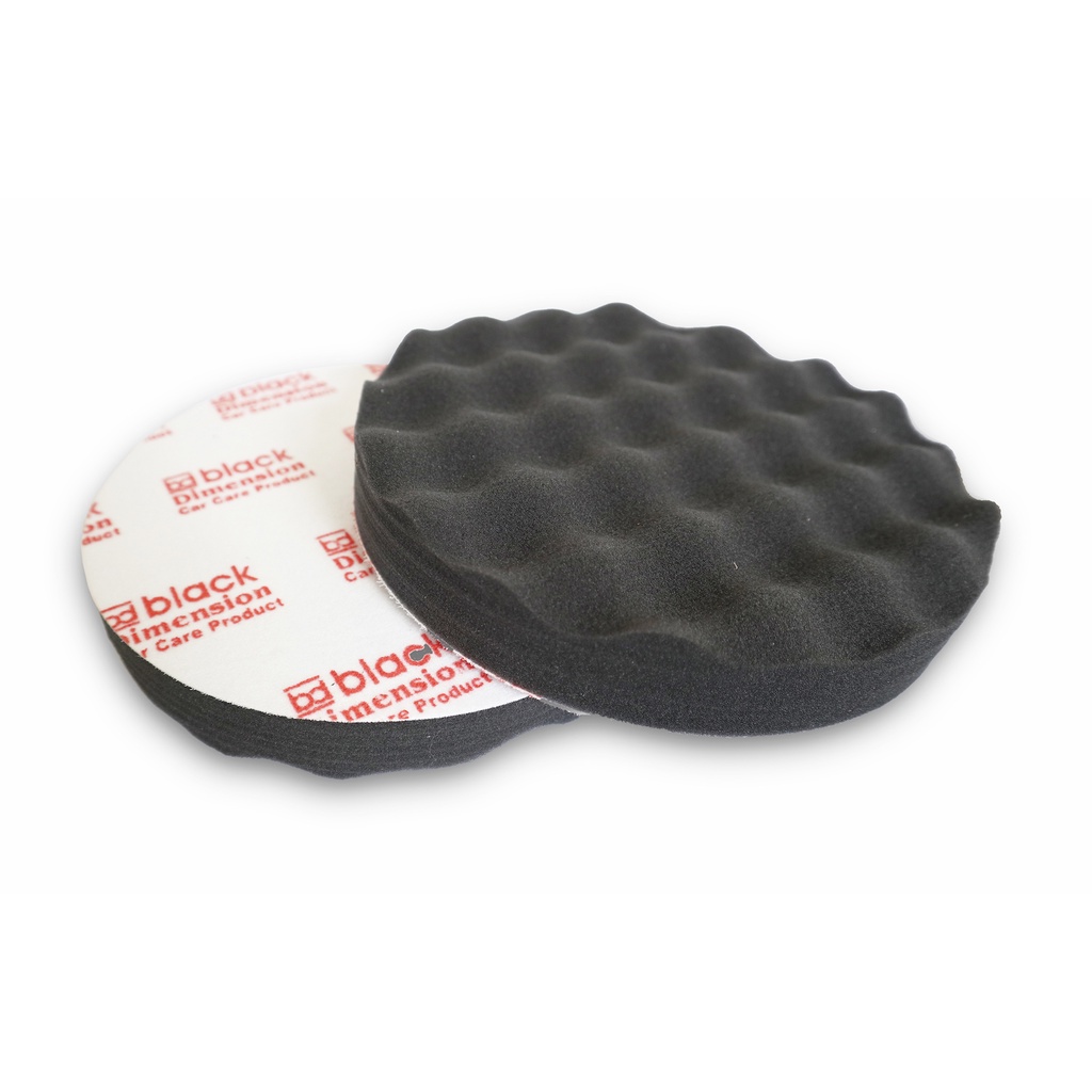 Jual Busa Poles Model Wave Diameter 5 inch Merek Black Dimension ( busa ...