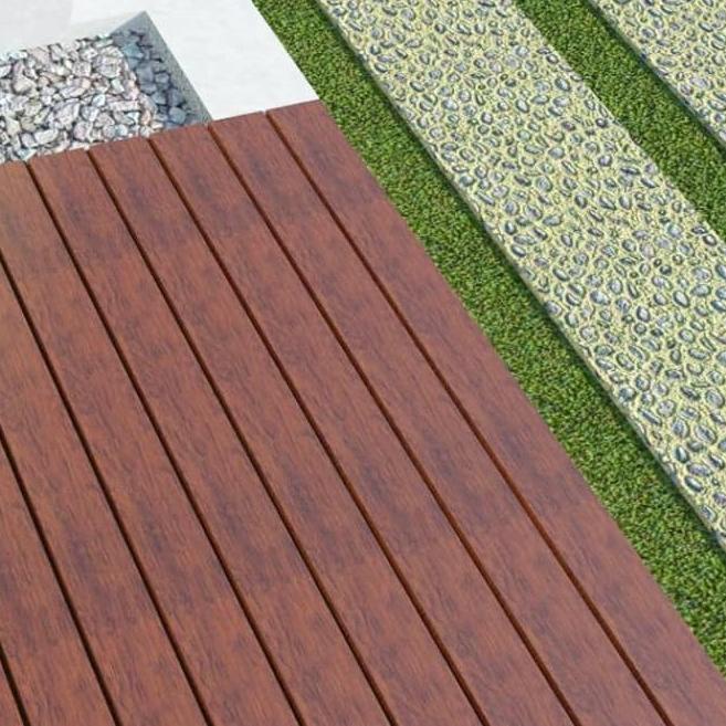 Jual NusaWood Plank Tekstur Kayu 2000x200x8mm | Shopee Indonesia