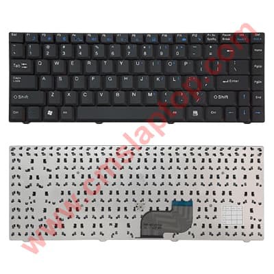 Jual Keyboard Axioo Zetta MMI 2320 MLM 2022 MKU P312 MMT P322 | Shopee ...