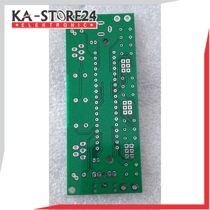 Jual PCB TDA2003 Stereo 10W Power Amplifier Plus Tone control | Shopee Indonesia