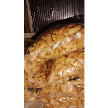Jual MAKARONI ORIGINAL 1/2 LOS | Shopee Indonesia