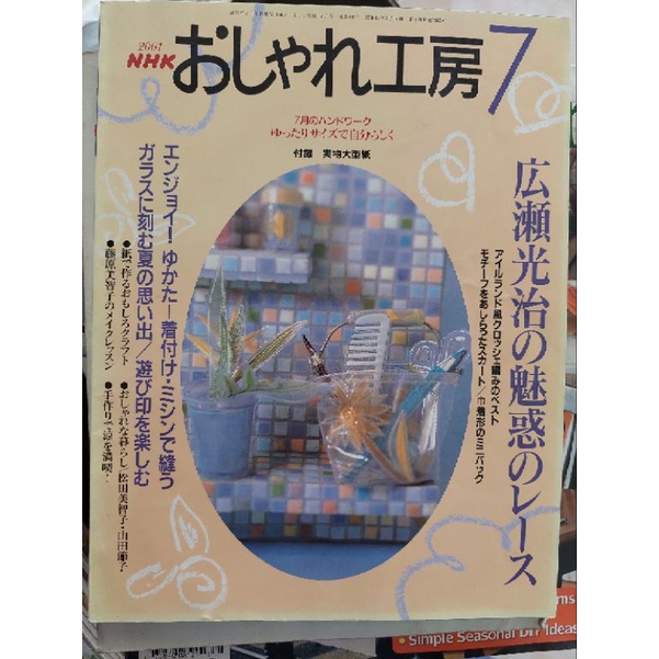 Jual NHK # 7 Tahun 2001 | Shopee Indonesia